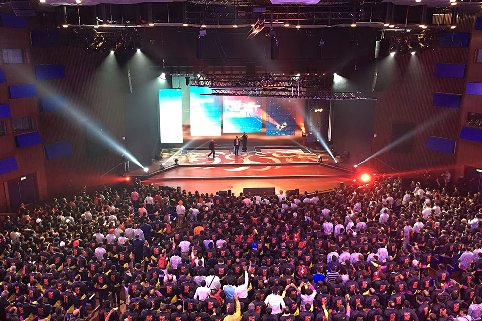 MICE Group | Routes2Europe | Your Perfect Adventure Experience | Call ...